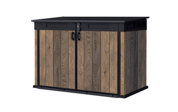 Keter - Sheds, Deck Boxes and More