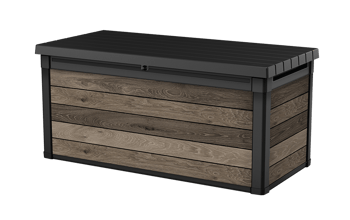 Keter - Sheds, Deck Boxes and More