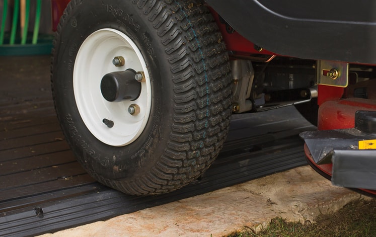 Signature Walnut Brown Large Storage Shed - 11x7 Shed - Keter US